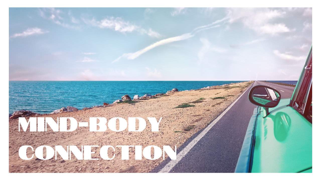 Mind-Body Connection - The Junction Today